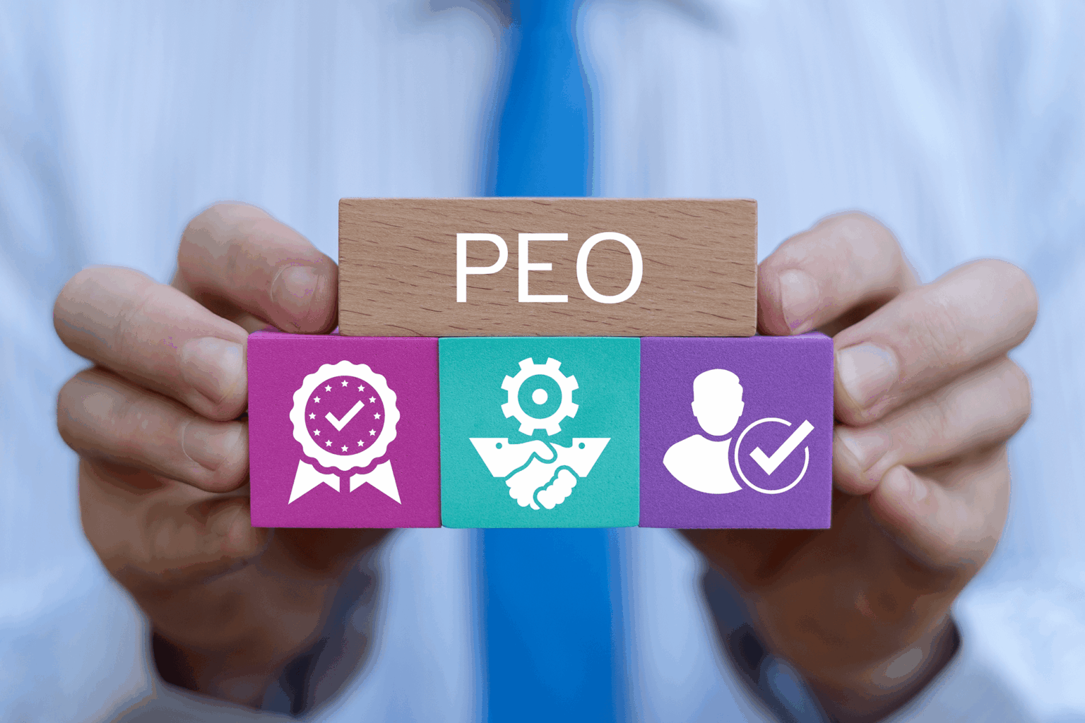 PEO Learning Center | PEO Marketplace
